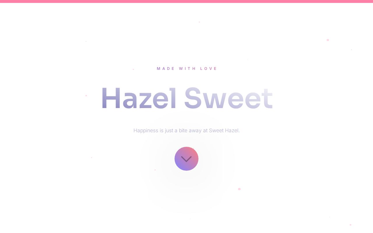 Hazel Sweet